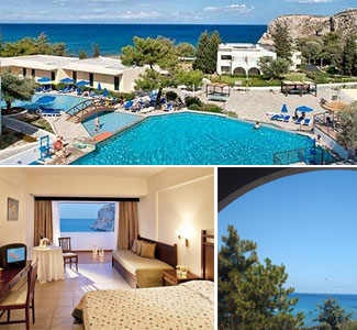 Rodos Şehir Rehberi